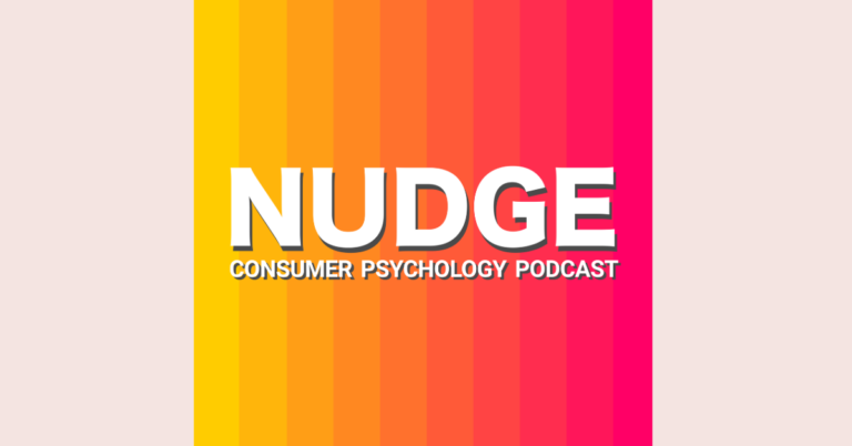 Podcast Review: Nudge - Kurahautū
